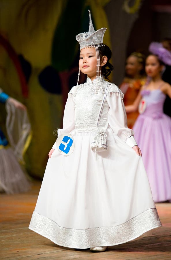 Children s beauty contest editorial photo. Image of beauty - 18482486