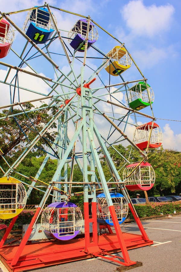 802 Colored Carousel Circle Stock Photos - Free & Royalty-Free Stock ...