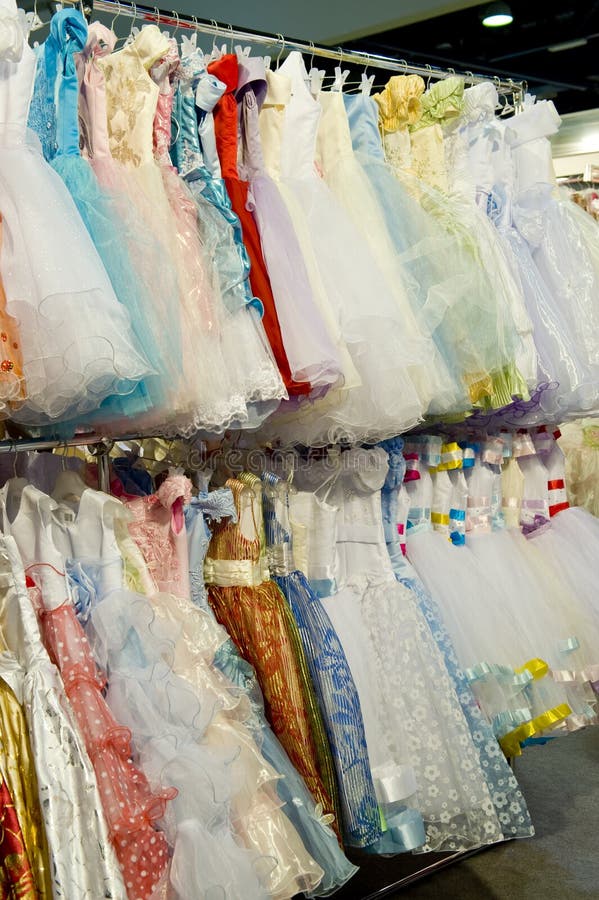 Children s clothes stock image. Image of childhood, colour - 22049885