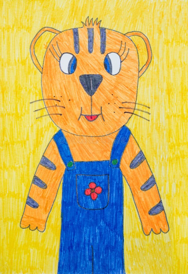 Puppet Drawing Stock Illustrations – 5,861 Puppet Drawing Stock ...