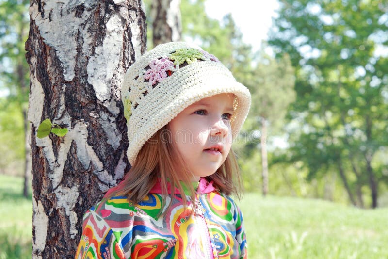 Children s dreams stock image. Image of game, foliage - 5197711