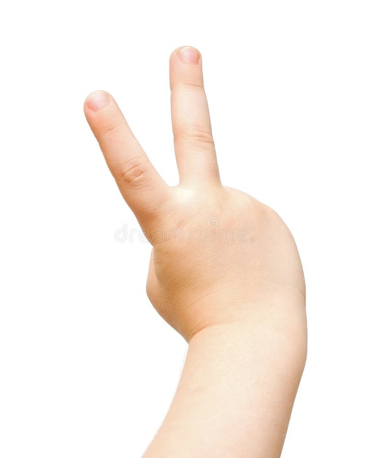 Children s hand stock image. Image of white, hello, fist - 23367407