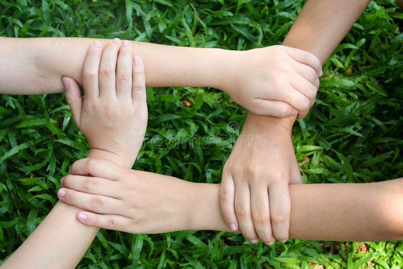 Hands stock photo. Image of dsught, child, innocent, support - 785590