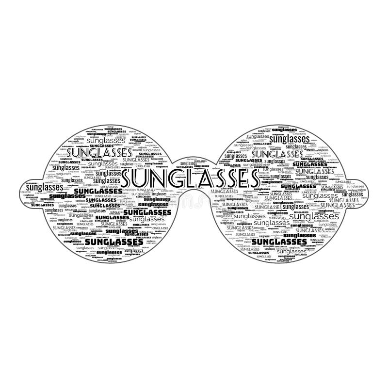 Children S Learning Words Shapes Illustrations Stock Illustration ...