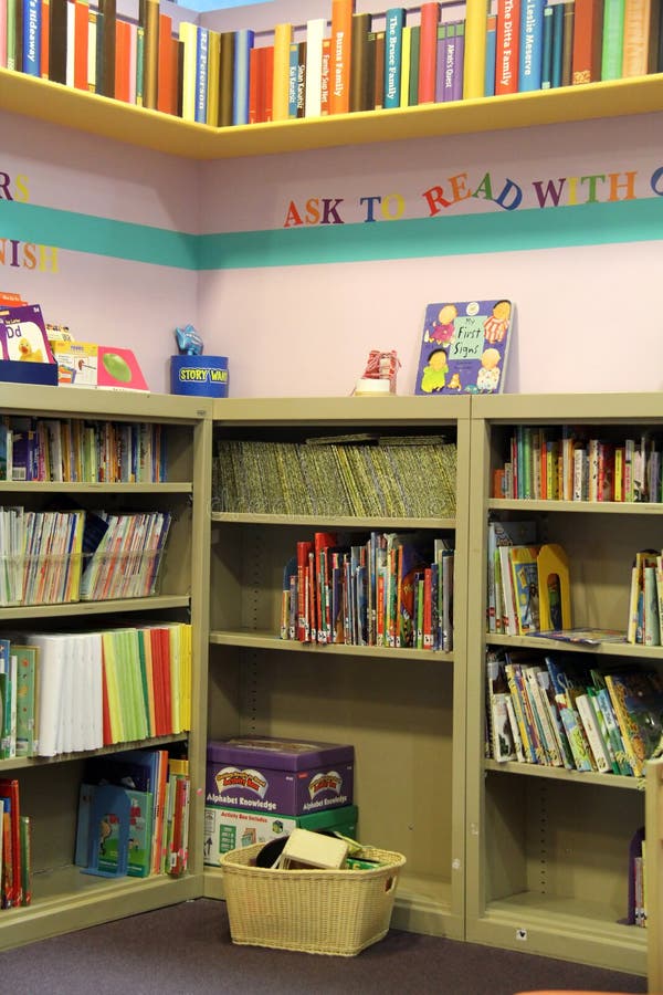 Childrens Library in Muscat, Oman Editorial Image - Image of arabia ...