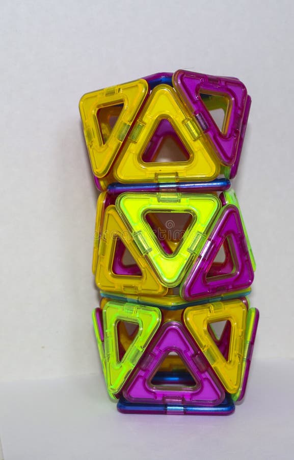 Children`s Magnetic Designer for the Development of Motor Skills ...