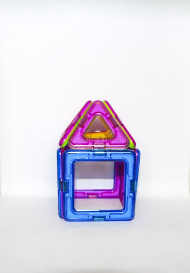 Children`s Magnetic Designer for the Development of Motor Skills ...