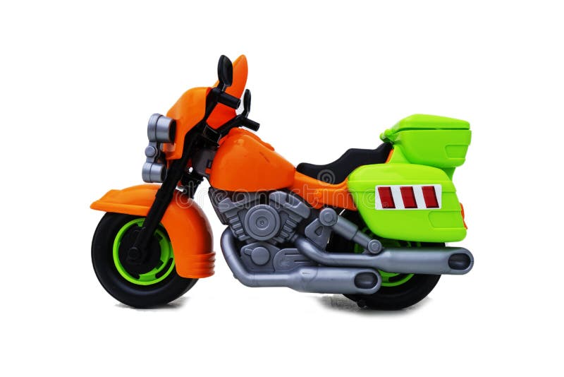 Kids Christmas Motor Bike Stock Photos - Free & Royalty-Free Stock ...