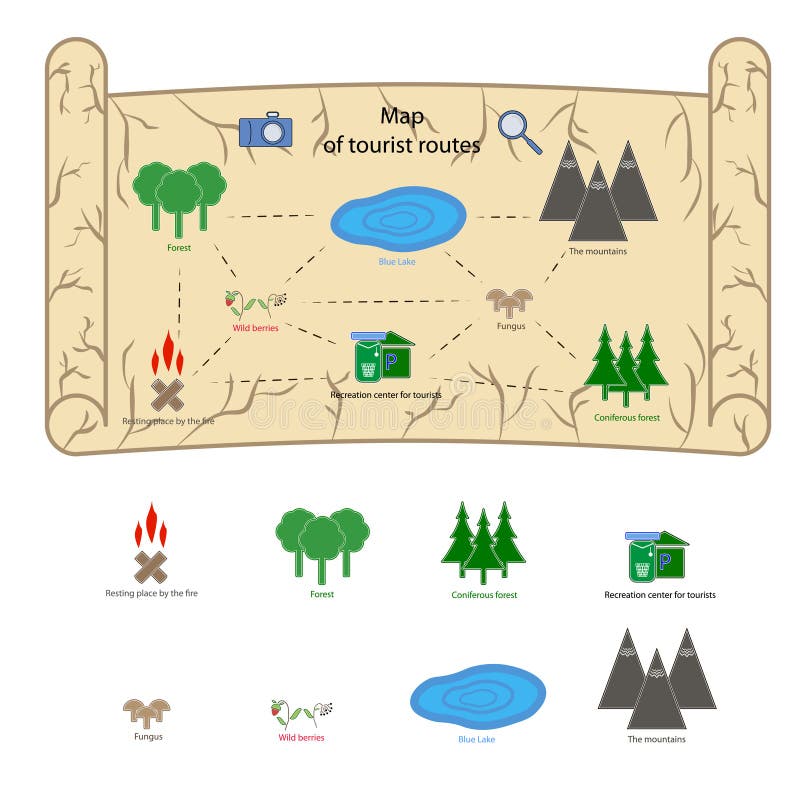 Children's Playground Stock Illustrations – 2,140 Children's Playground ...