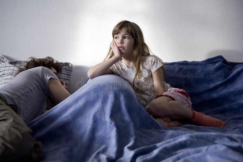 Children`s problems stock image. Image of upset, pity - 8708173