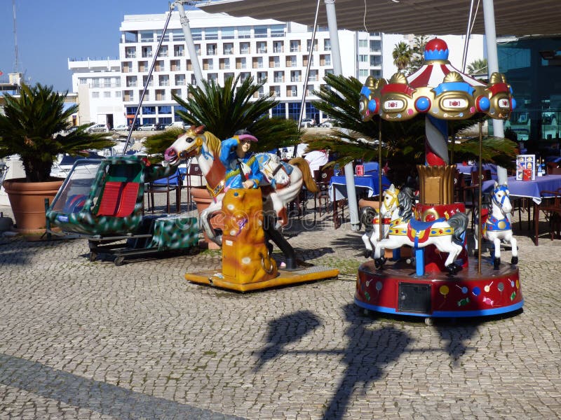 Children,s rides editorial photography. Image of children - 46562982