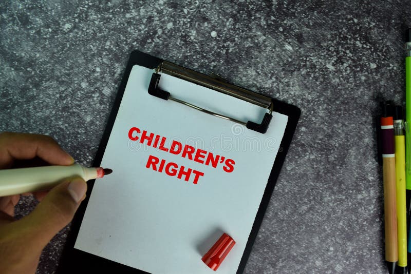 359 Child Children Illustration Message Stock Photos - Free & Royalty ...