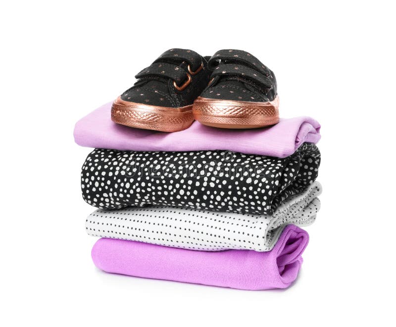 397 Stack Children's Clothes Stock Photos - Free & Royalty-Free Stock ...