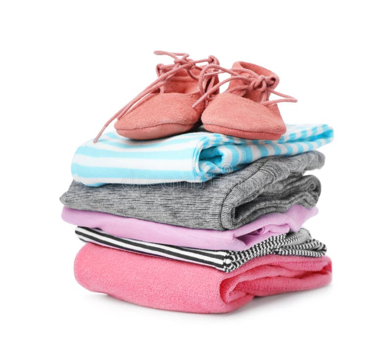 397 Stack Children's Clothes Stock Photos - Free & Royalty-Free Stock ...