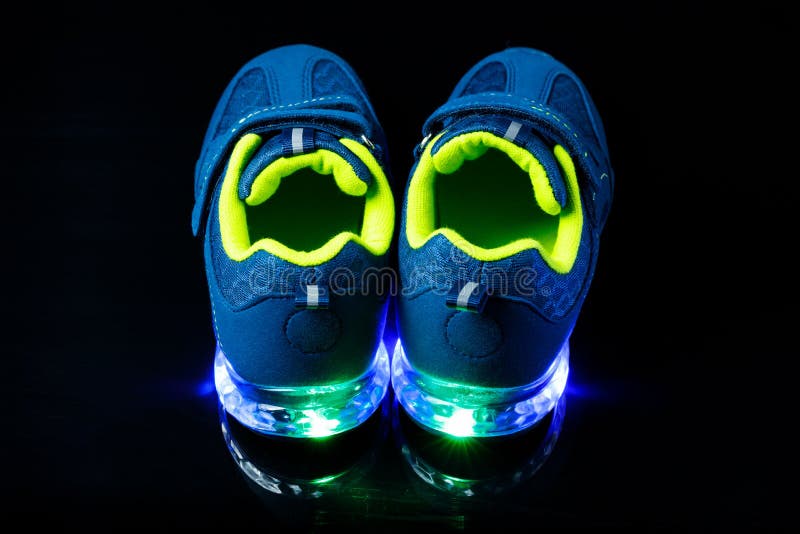 Led Children Shoes Stock Photos - Free & Royalty-Free Stock Photos from ...