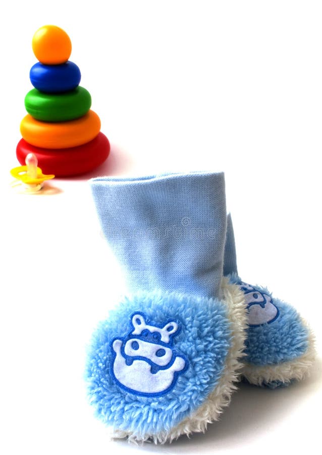 Children s things stock image. Image of preschool, goods - 13476935