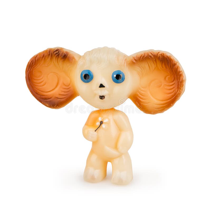 276 Cheburashka Stock Photos - Free & Royalty-Free Stock Photos from ...