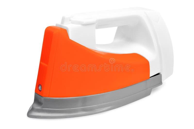 Children`s Old Iron Swing in the Form of an Airplane Stock Image ...