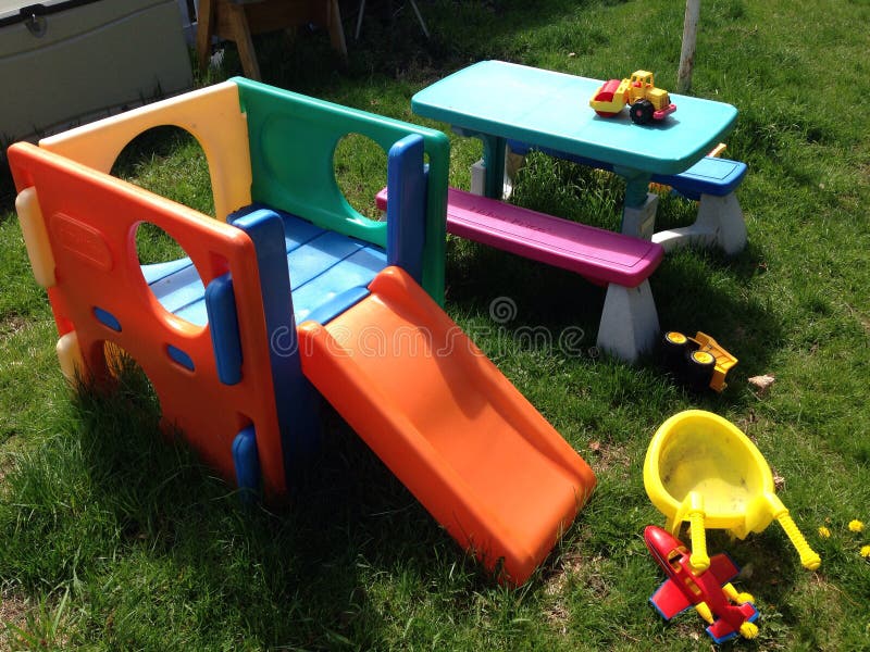 Children s toys editorial stock image. Image of outdoor - 71694204