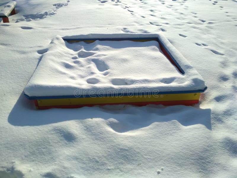 124 Sandbox Snow Stock Photos - Free & Royalty-Free Stock Photos from ...