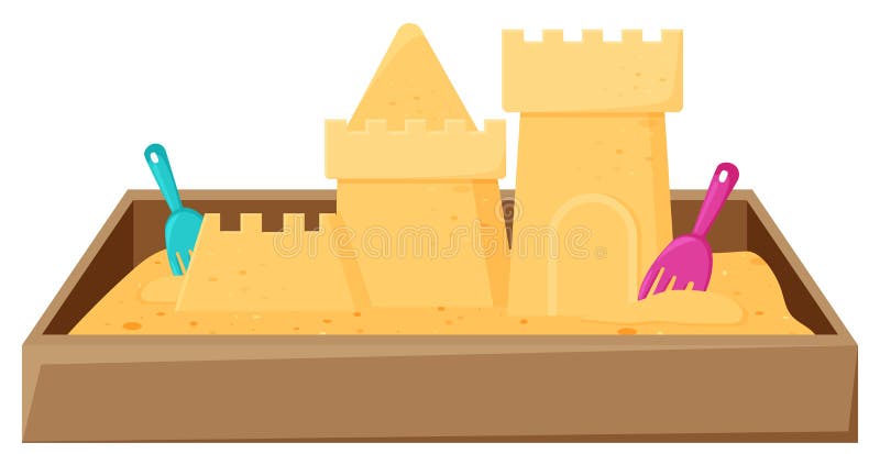 Sand Pit Stock Illustrations – 1,090 Sand Pit Stock Illustrations ...