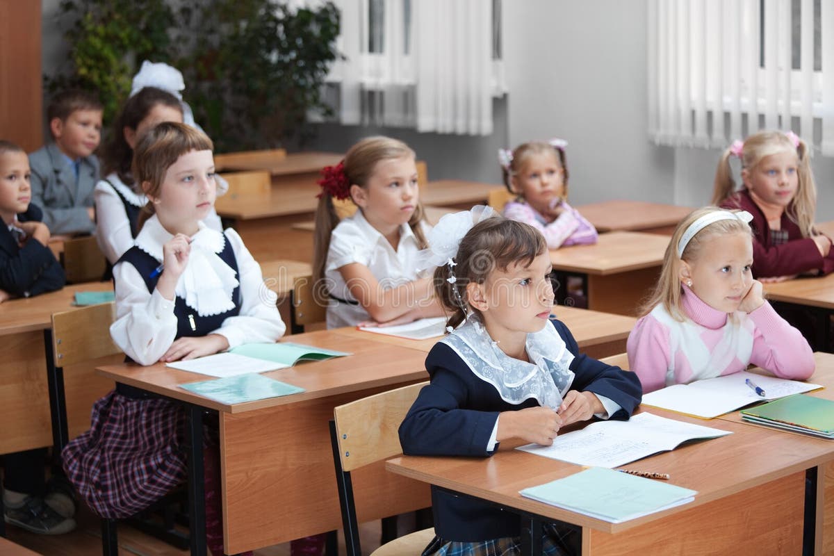 2,564 Russian School Classroom Stock Photos - Free & Royalty-Free Stock ...