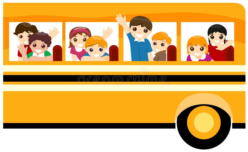 Thrown Under The Bus Clip Art