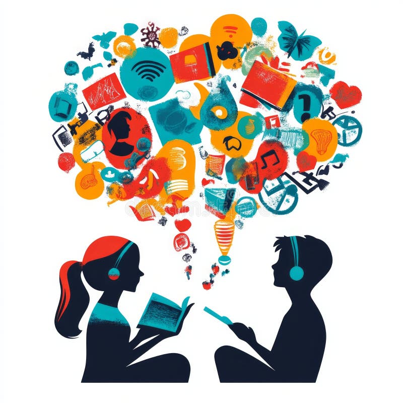 Children Sharing Ideas through Storytelling and Technology in Creative ...