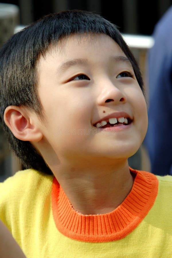 Children smile stock image. Image of asian, students, childhood - 3310681