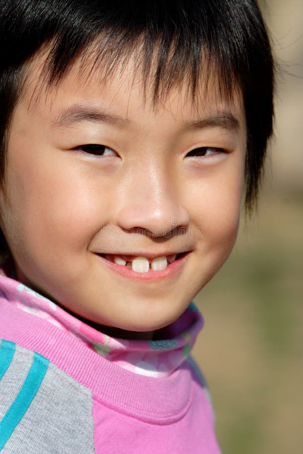 Children smile stock photo. Image of schoolgirl, face - 4778652