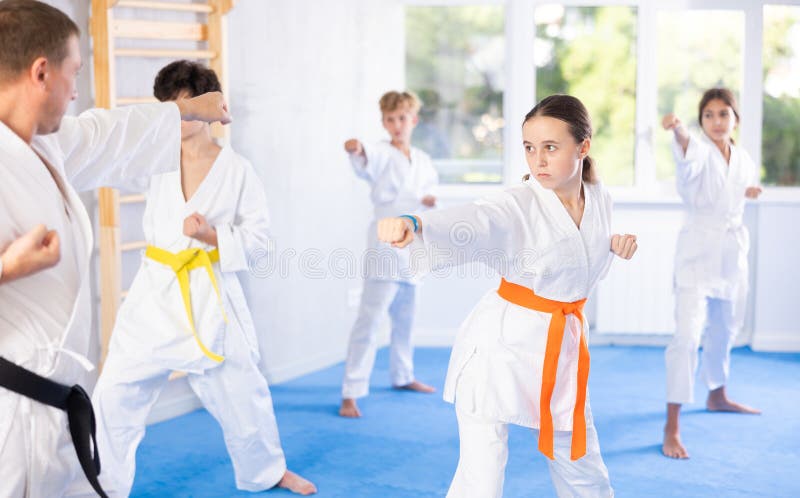 Kata Sequence Stock Photos - Free & Royalty-Free Stock Photos from ...
