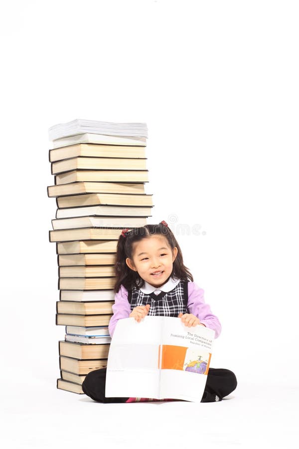 Children in Study editorial photography. Image of females - 81573167