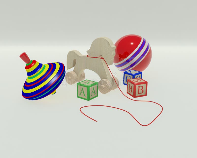 Broken Toys Stock Illustrations – 298 Broken Toys Stock Illustrations ...