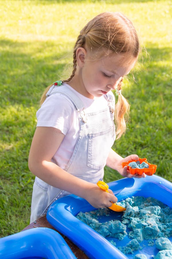 Children at the Training Master Class Stock Photo - Image of joyful ...