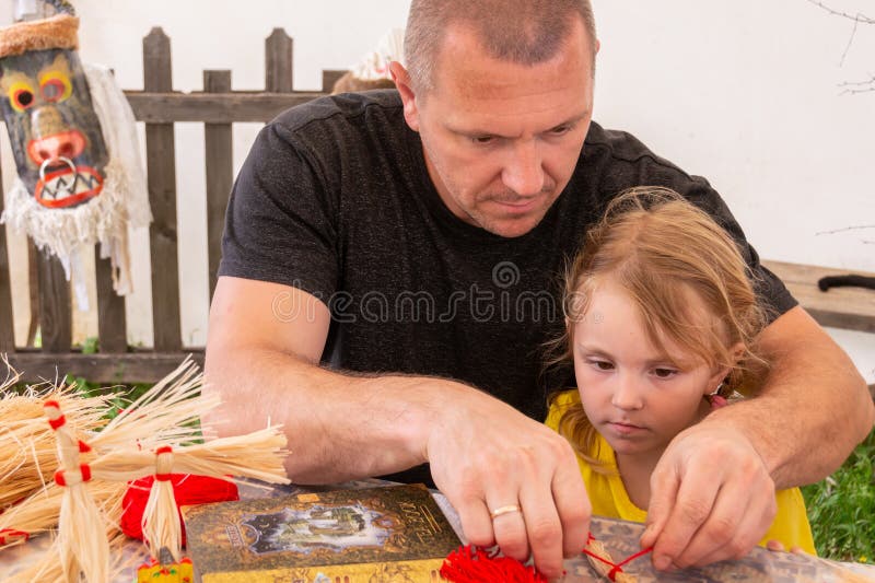 Children at the Training Master Class Stock Image - Image of childhood ...