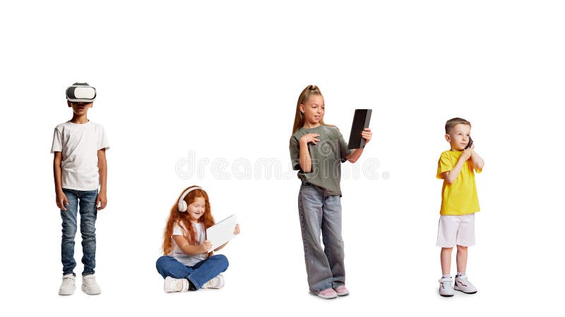 130 Boy Vr Girls Stock Photos - Free & Royalty-Free Stock Photos from Dreamstime