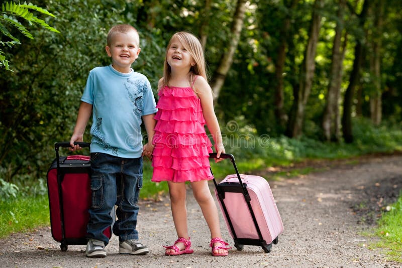Children on vacation stock photo. Image of body, friends - 11314382