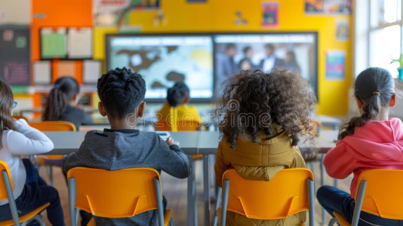 Watch Listen Learn Stock Illustrations – 75 Watch Listen Learn Stock ...