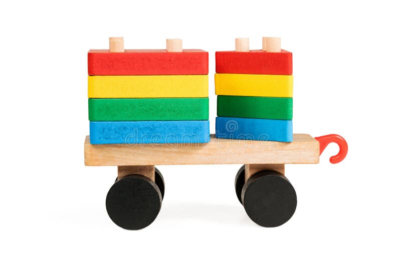 111 Child Red Wagon Blocks Stock Photos - Free & Royalty-Free Stock ...
