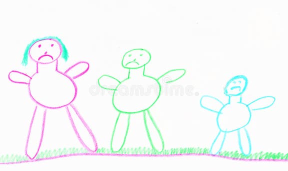 Argument Line Drawing Stock Illustrations – 825 Argument Line Drawing ...