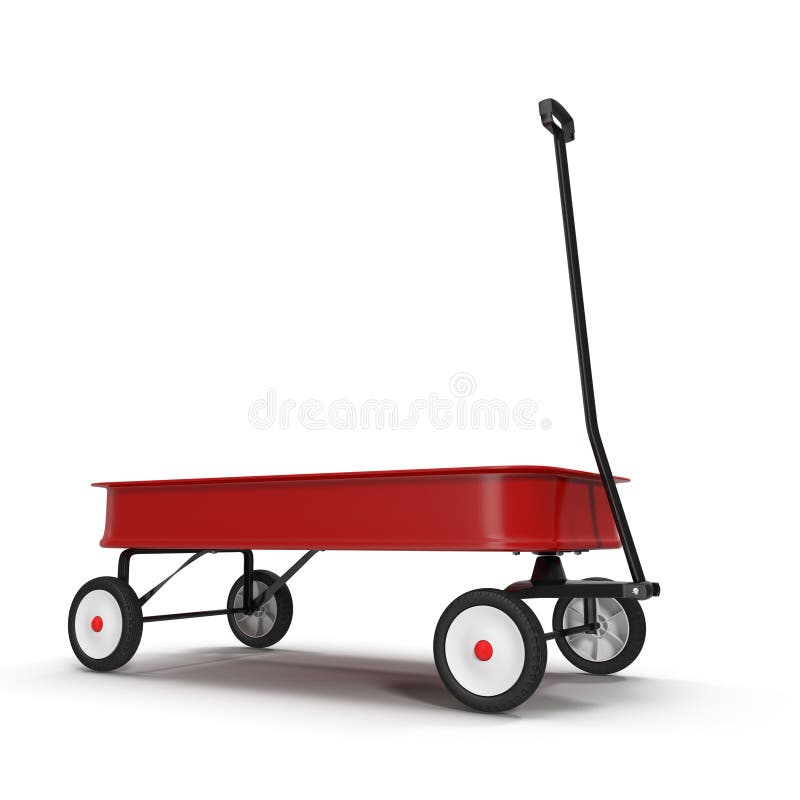Red Wagon Stock Illustrations – 4,598 Red Wagon Stock Illustrations ...