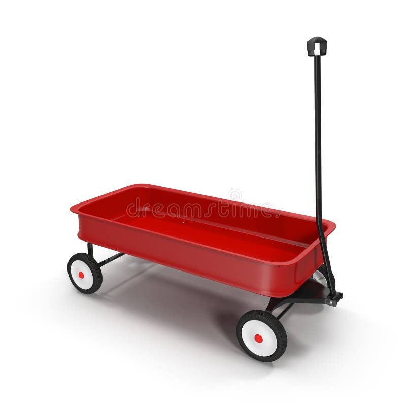 Red Wagon Stock Illustrations – 4,687 Red Wagon Stock Illustrations ...