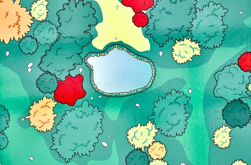 Childs Toy Zone stock image. Image of childhood, play - 91154727