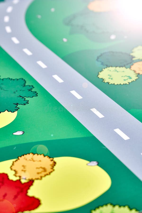 Childs Toy Zone stock image. Image of shop, childhood - 91155671