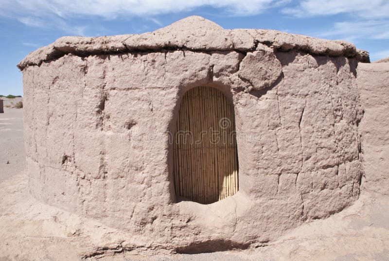 Chile stock photo. Image of aboriginal, latin, ruins - 21335790