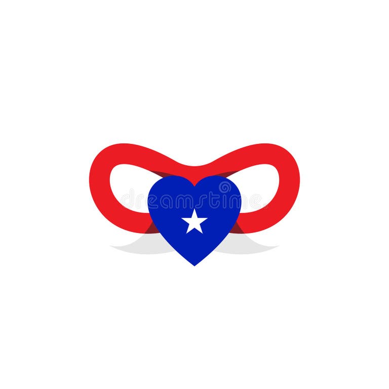 Chile Element Independence Day Illustration Design Vector Stock Vector ...