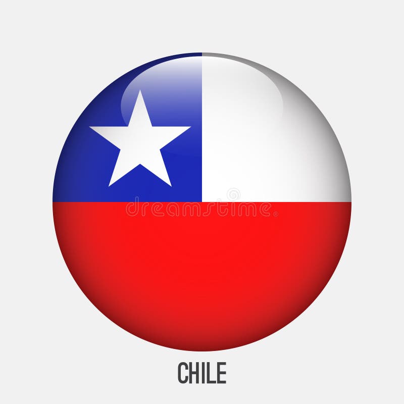 Chile Flag Circle Stock Illustrations – 1,136 Chile Flag Circle Stock ...