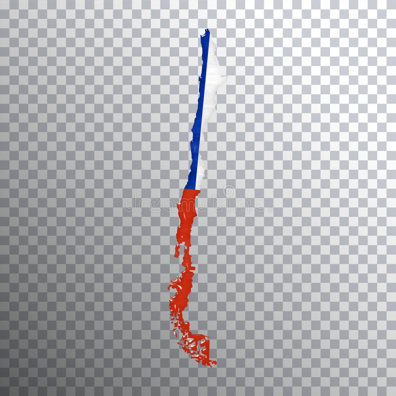 Chile Map Transparent Background Stock Photos - Free & Royalty-Free ...