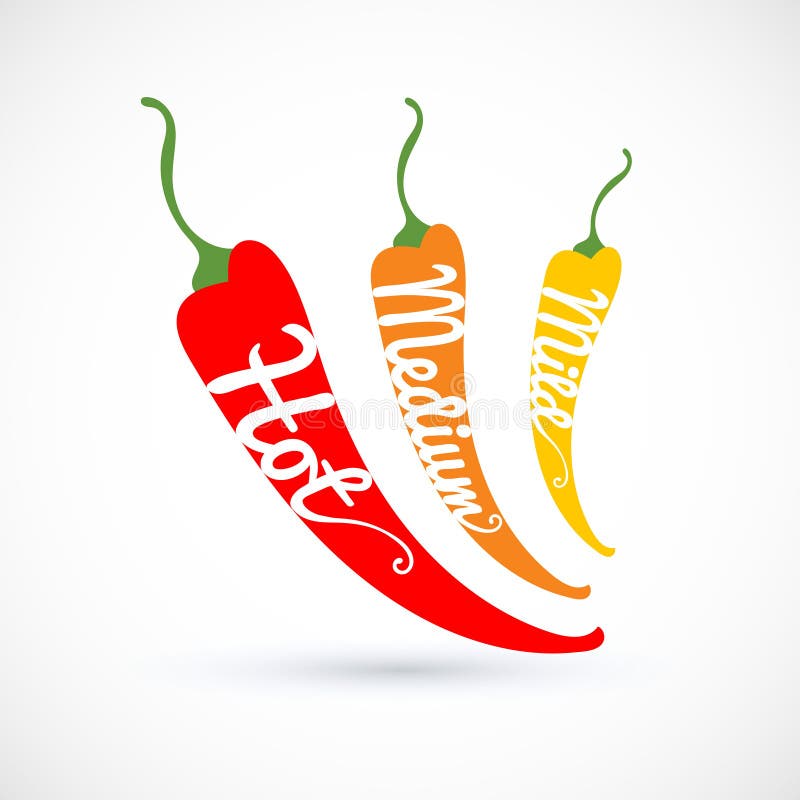 Chilly Spice Meter Stock Illustrations – 149 Chilly Spice Meter Stock ...