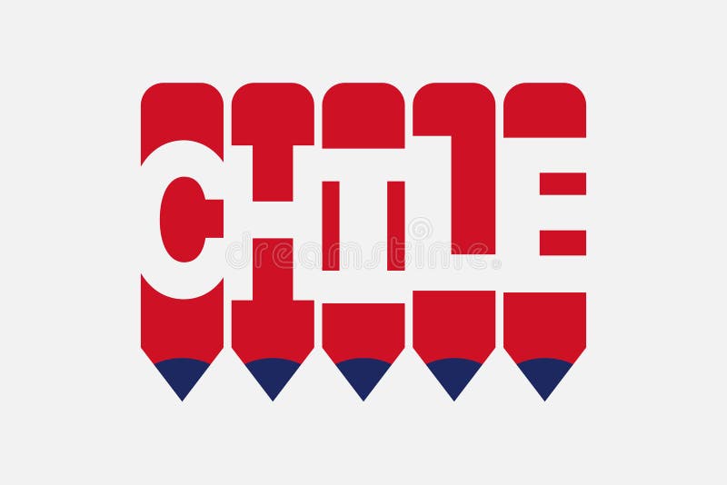 Word Chile Stock Illustrations – 335 Word Chile Stock Illustrations ...